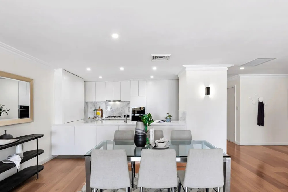 Rozelle 2 – Ross Engineers Sydney