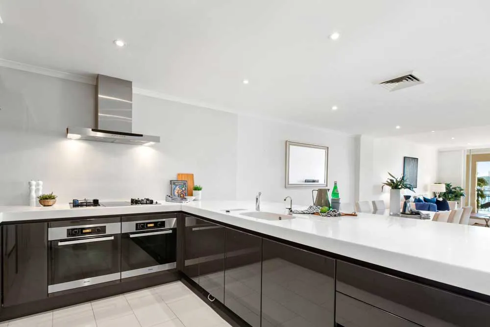 Rozelle 3 – Ross Engineers Sydney