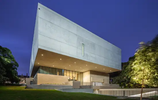 Structural Engineering – Ross Engineers Sydney