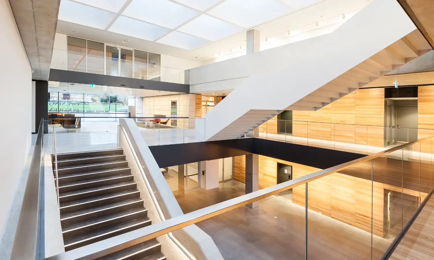 Chau Chak Wing Museum – Ross Engineers Sydney