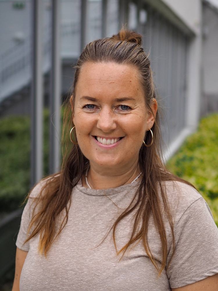 Om oss — Bli kjent med Kristiansand Bibelskole