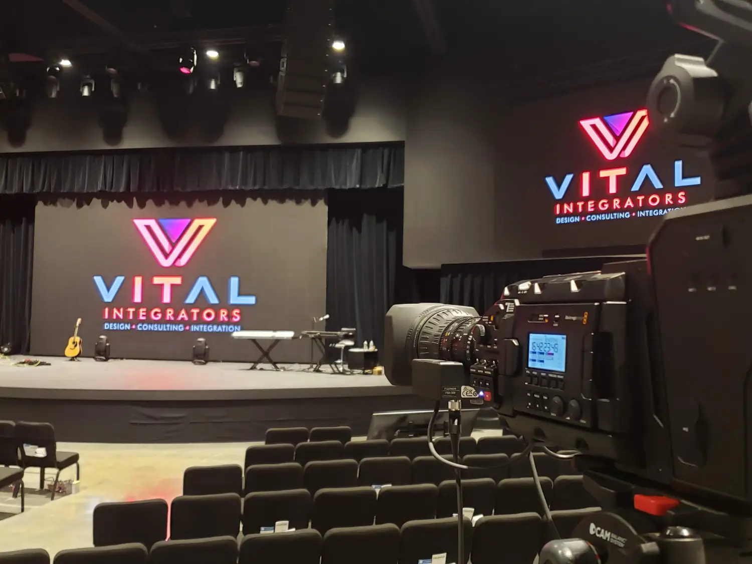 About Vital Integrators | Learn About Us