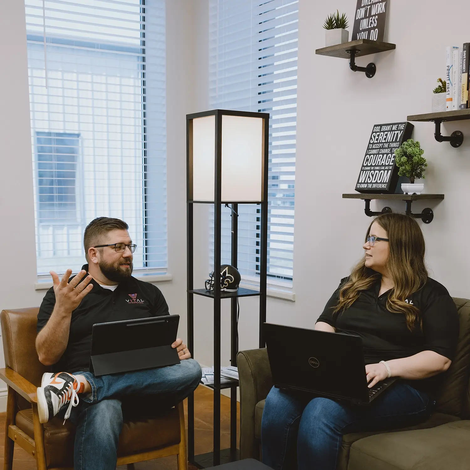 IT Professional Services | Local IT Support Lafayette, LA