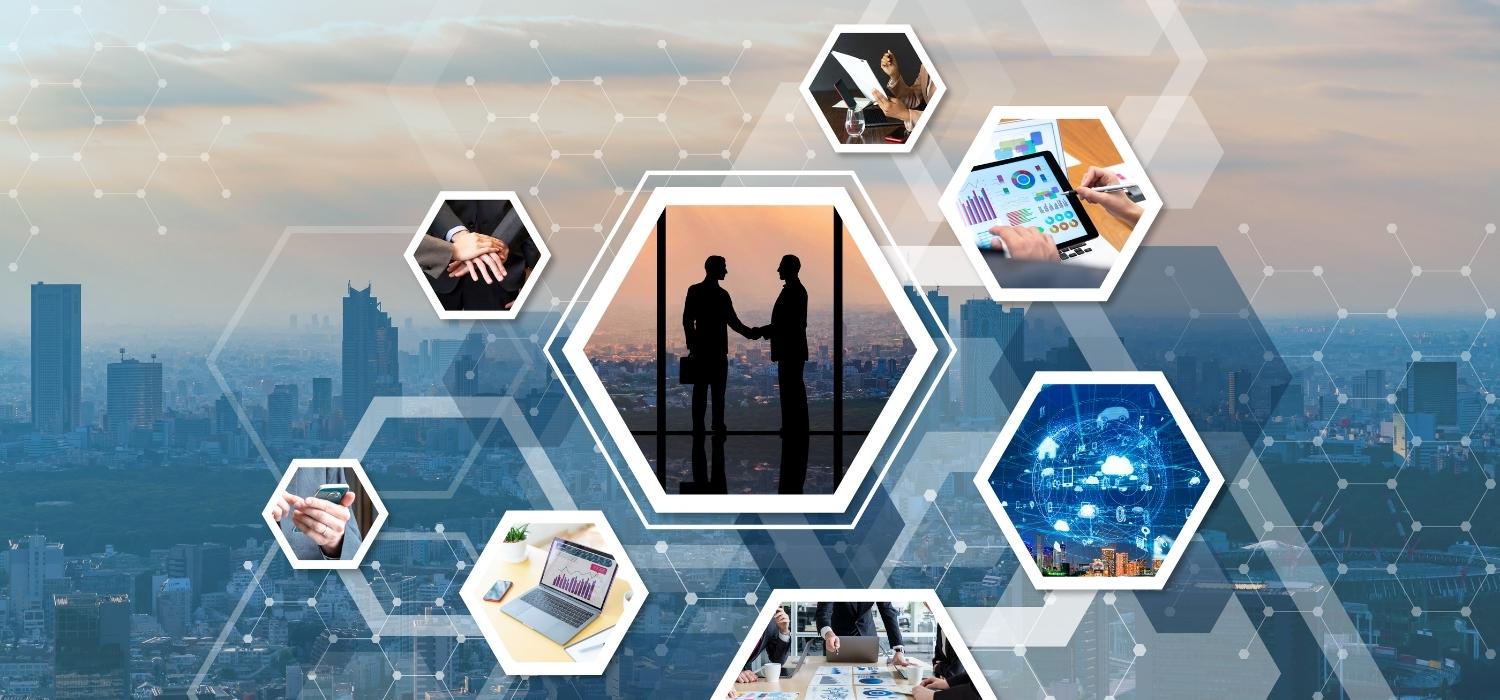 How can biometrics enhance authentication