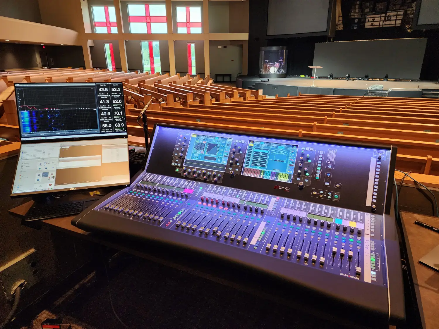 AVL Systems Design | Audio, Video, & Lighting Solutions