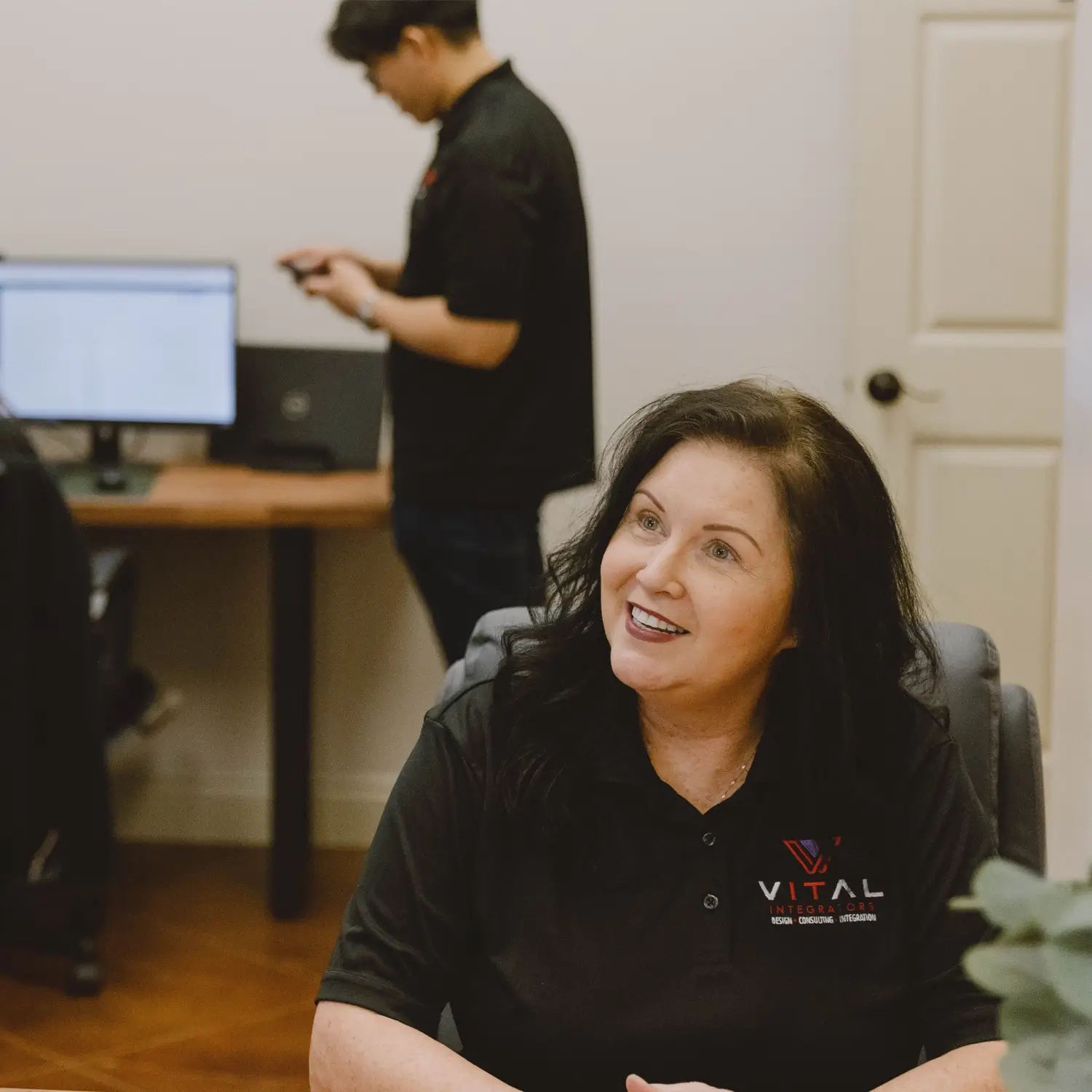 IT Network Support | IT Network Support & Maintenance