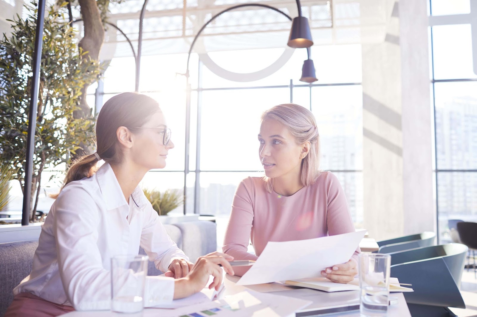 Knowledge sharing during the SAP Service Activation process