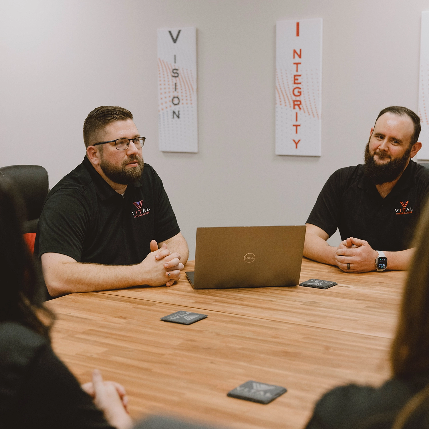 IT Compliance Services | IT Compliance Management Lafayette