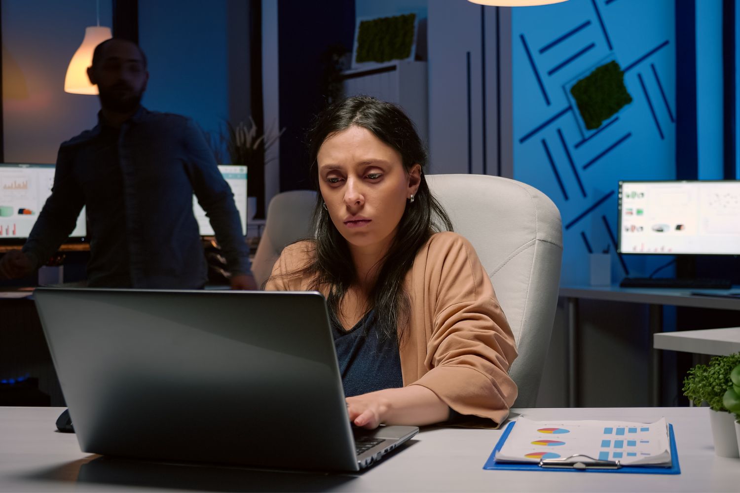 Understanding the Basic Principles of Cybersecurity