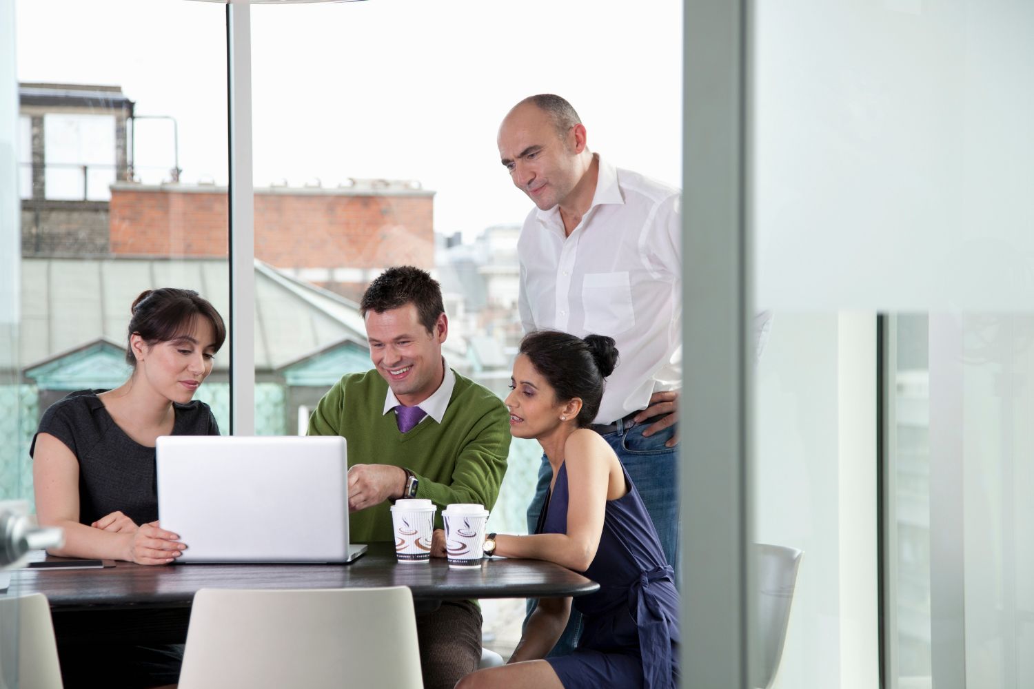 On-Premise Applications: Power On-Site | SaaS & Cloud Solutions