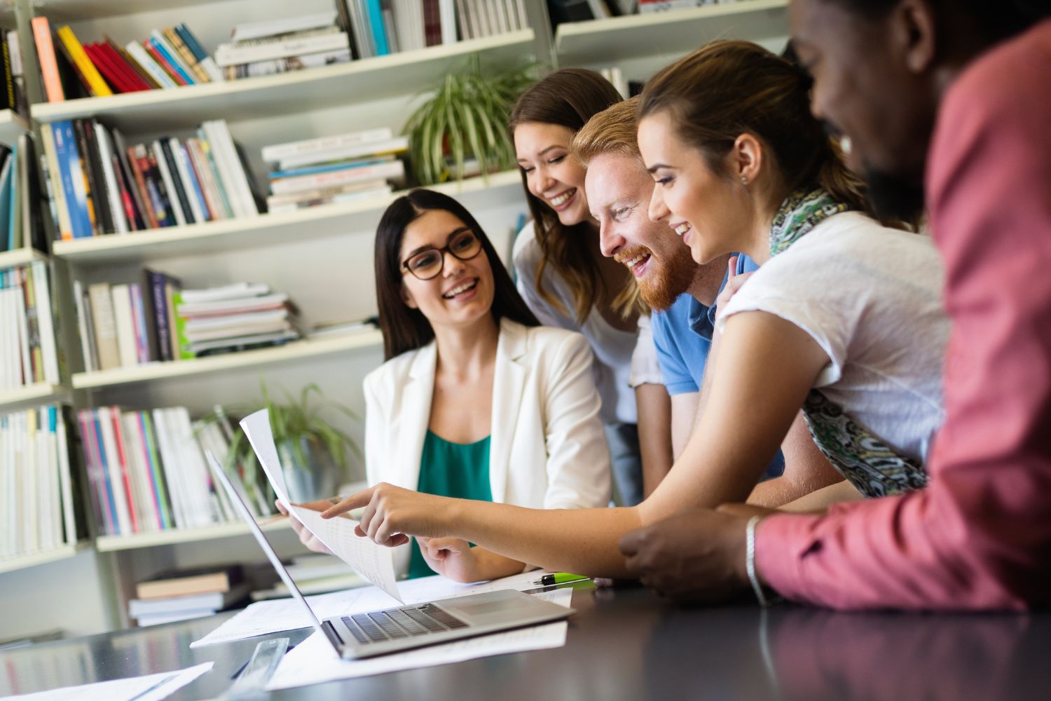 On-Premise Applications: Power On-Site | SaaS & Cloud Solutions