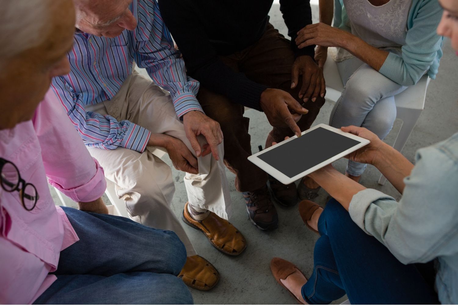 On-Premise Applications: Power On-Site | SaaS & Cloud Solutions