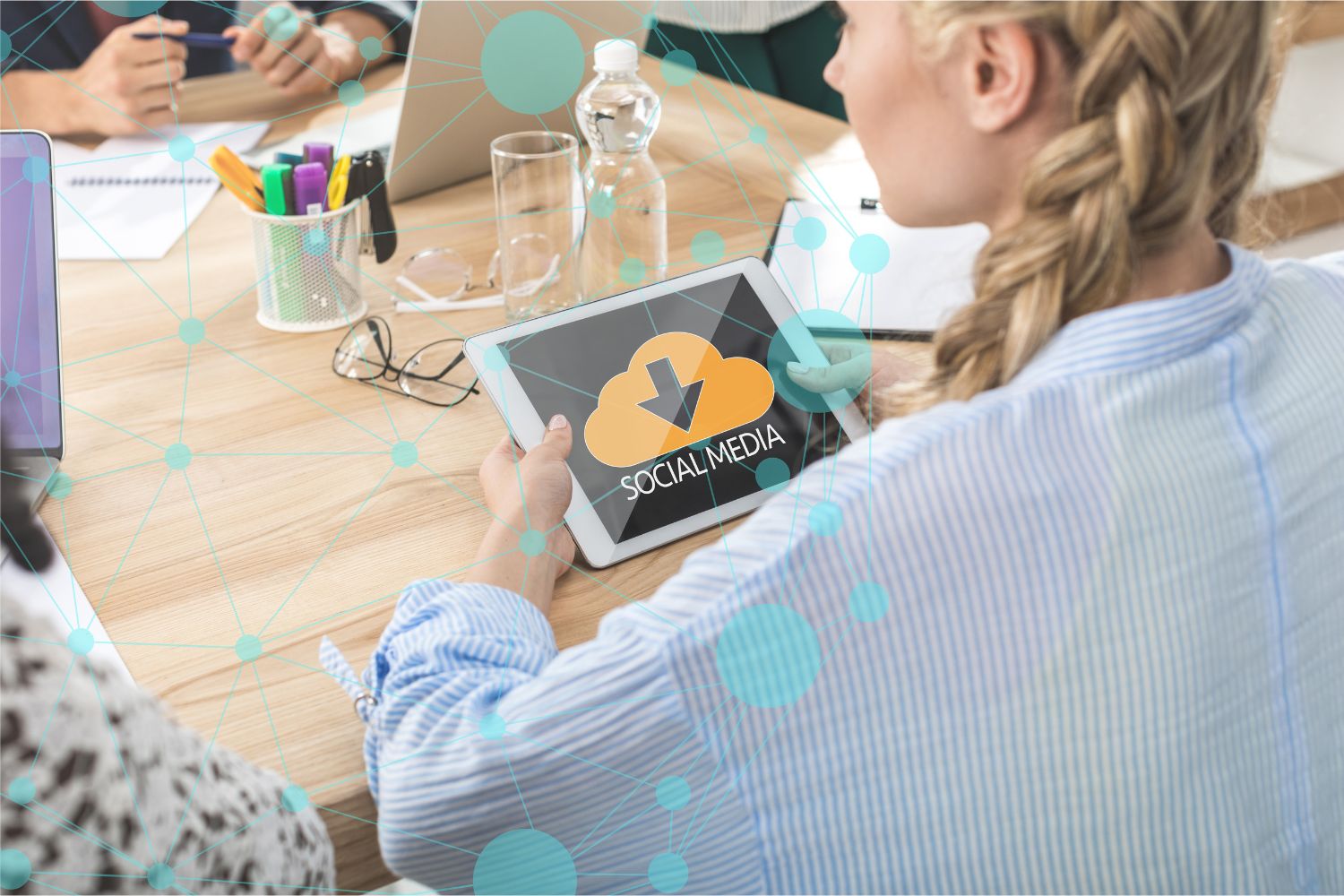 On-Premise Applications: Power On-Site | SaaS & Cloud Solutions