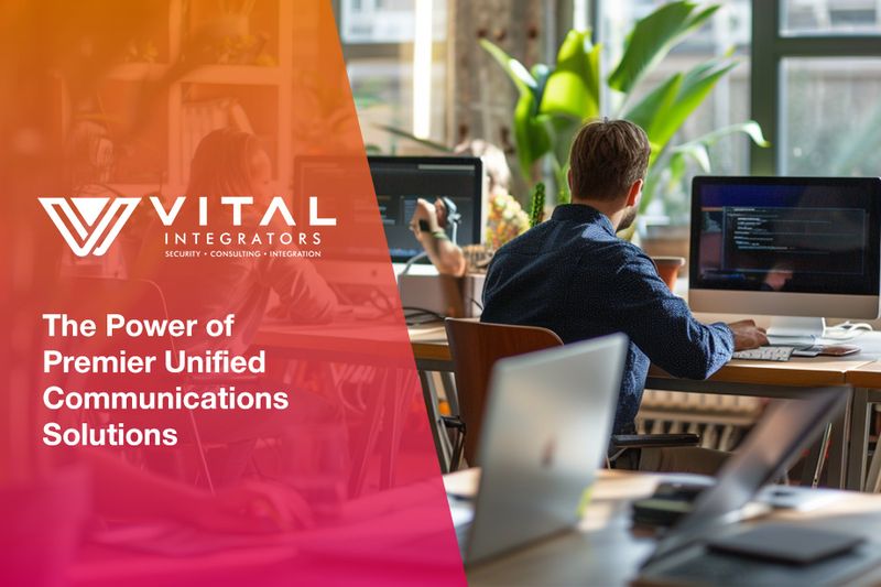 Boost Your Business with Unified Communications Solutions