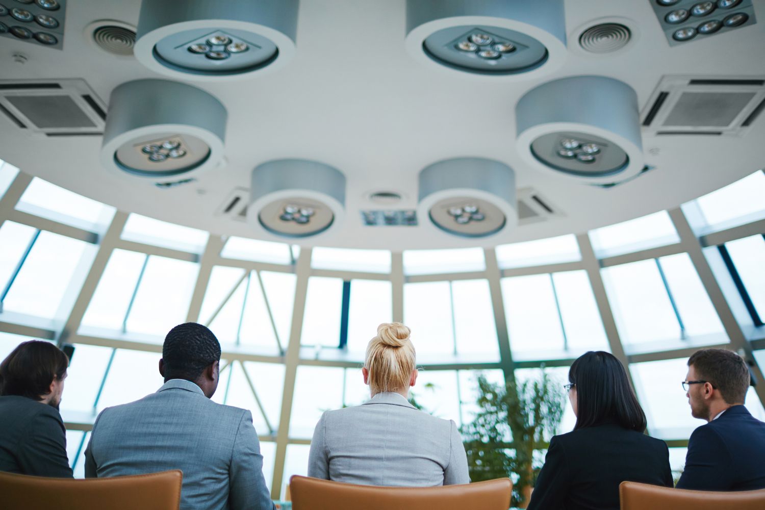 Stay Ahead with Conference Room Technology Trends in 2024