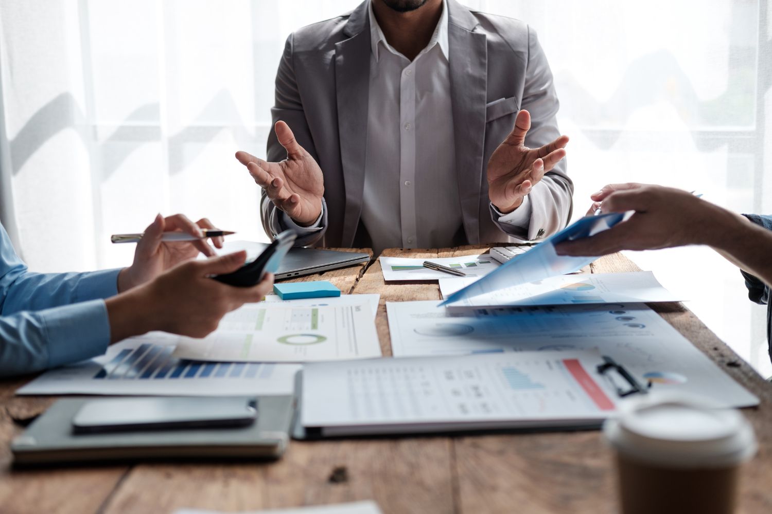 IT Audit Checklist: How To Secure Your Business