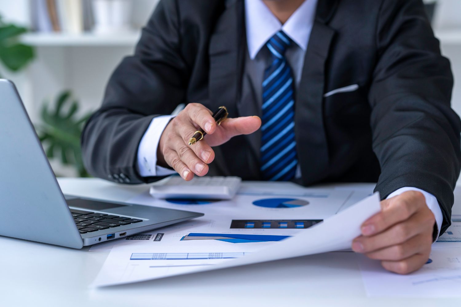 IT Audit Checklist: How To Secure Your Business