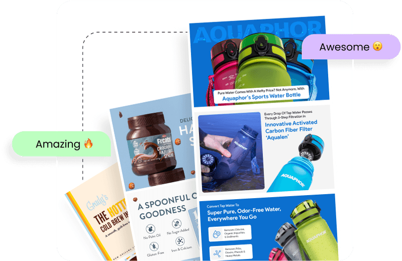 Boost Your Sales with Expert Amazon Creative Services | Amazon Marketing