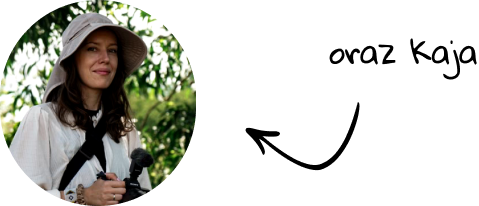 Kurs FILMOWANIE W PIONIE