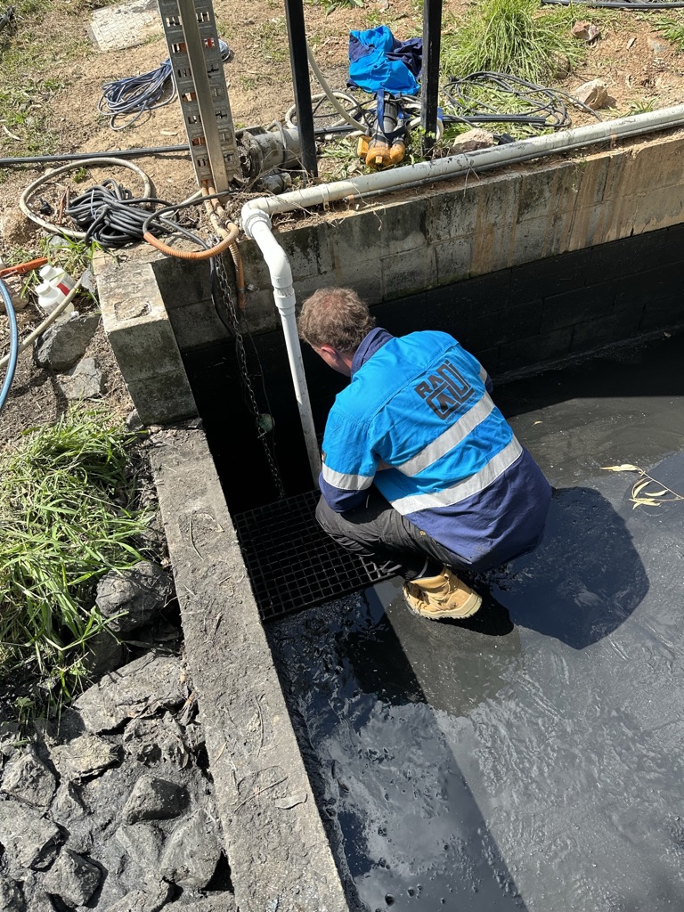 Radical Plumbing Solutions | Brisbane & Gold Coast's Trusted Plumbers