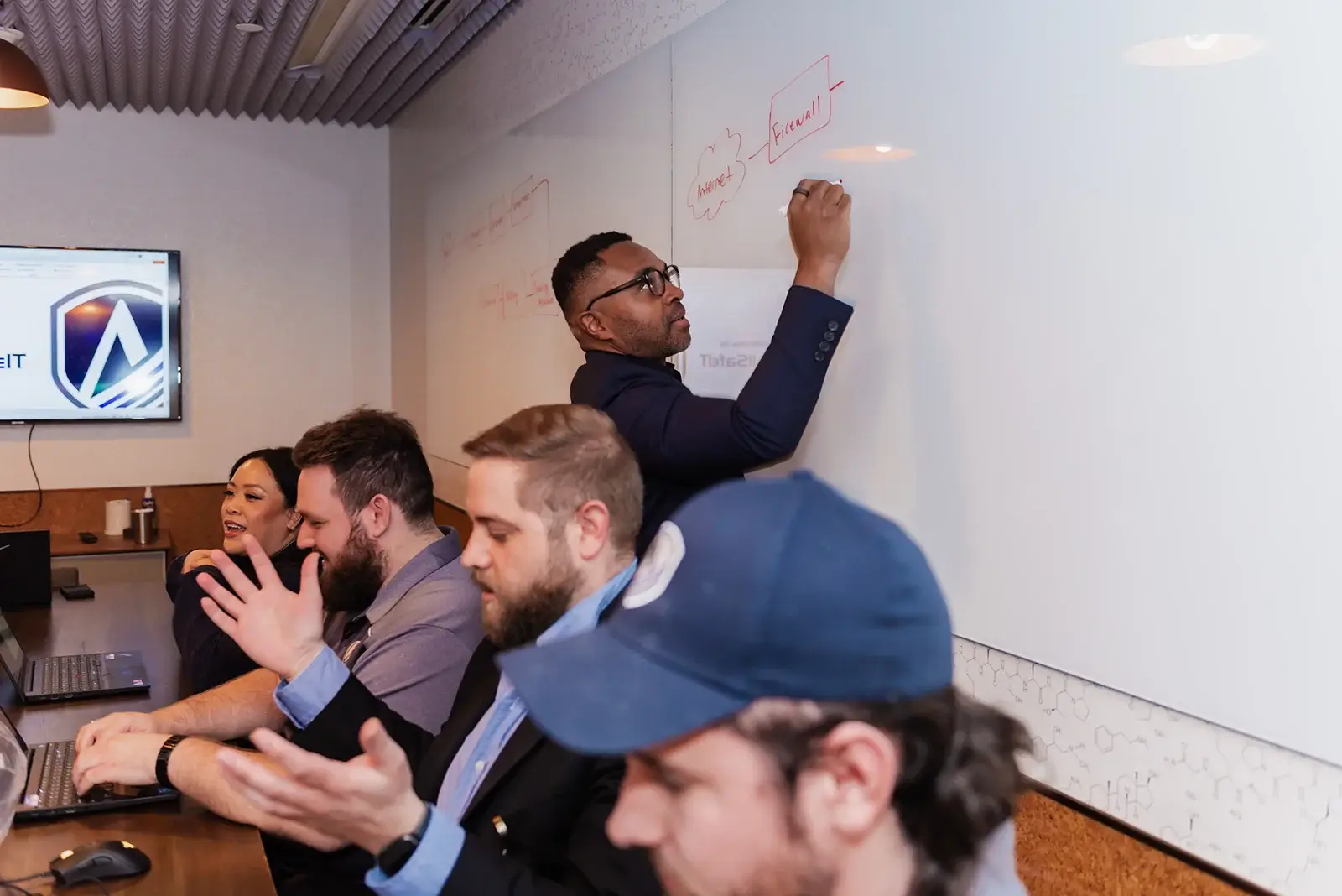 About Us | Discover Our Excellent Journey | AllSafeIT