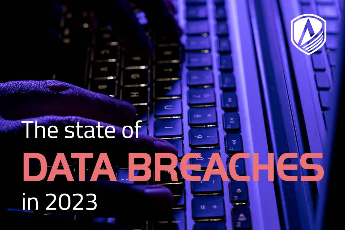 The State of Data Breaches in 2023 | IT Support Los Angeles | AllSafe IT