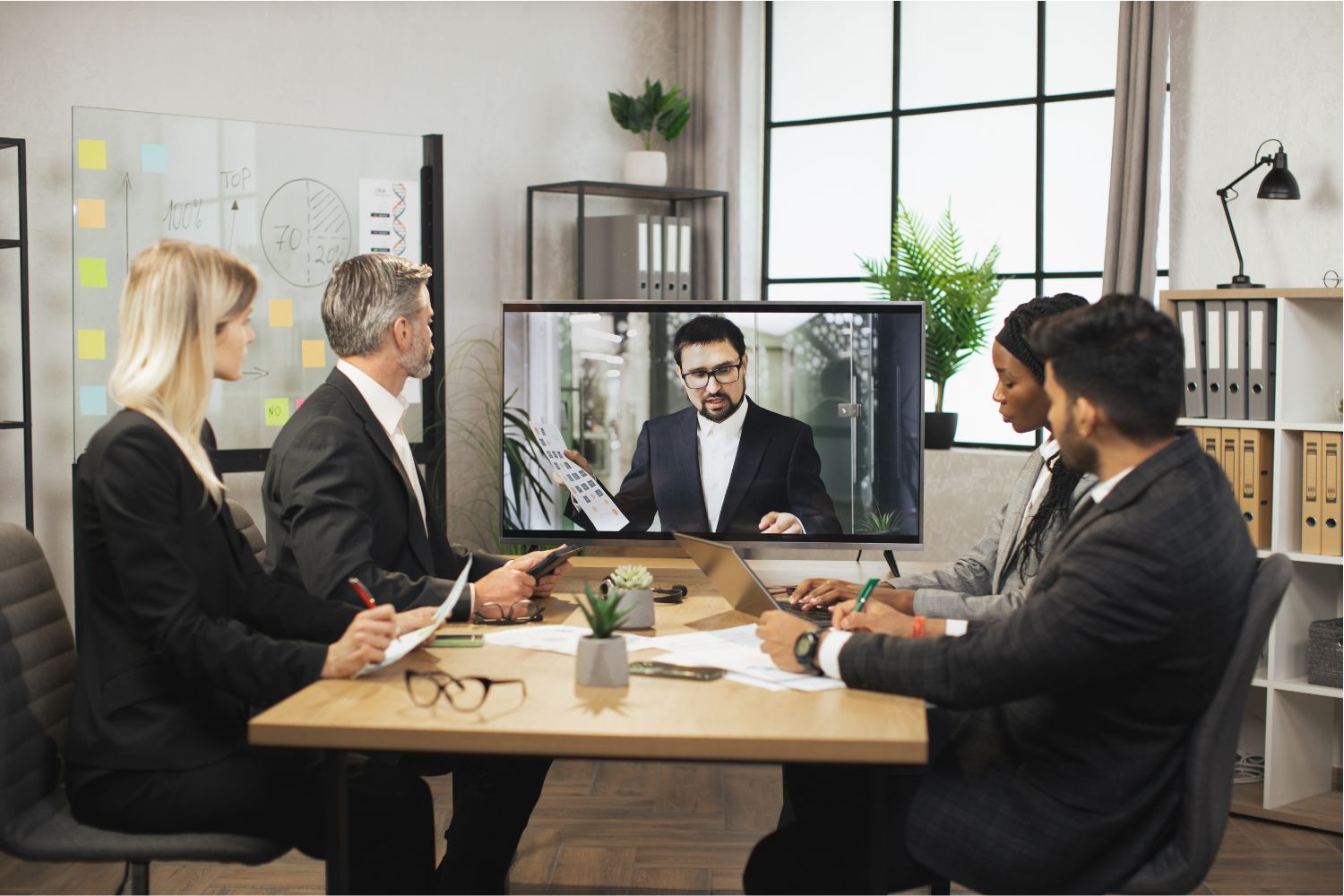 Understanding What Is Virtual CIO Services (vCIO) | AllSafe IT