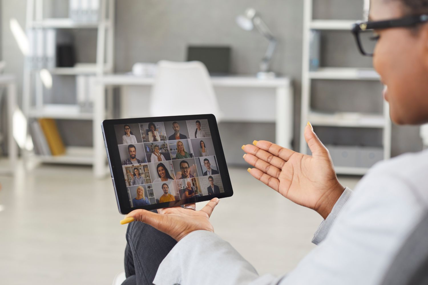 Understanding What Is Virtual CIO Services (vCIO) | AllSafe IT