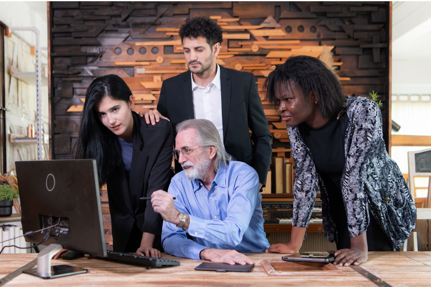 Transform Your Business with Process Automation Software