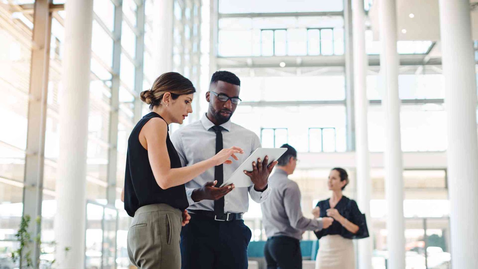 Unlock Business Success with Technology Alignment Process