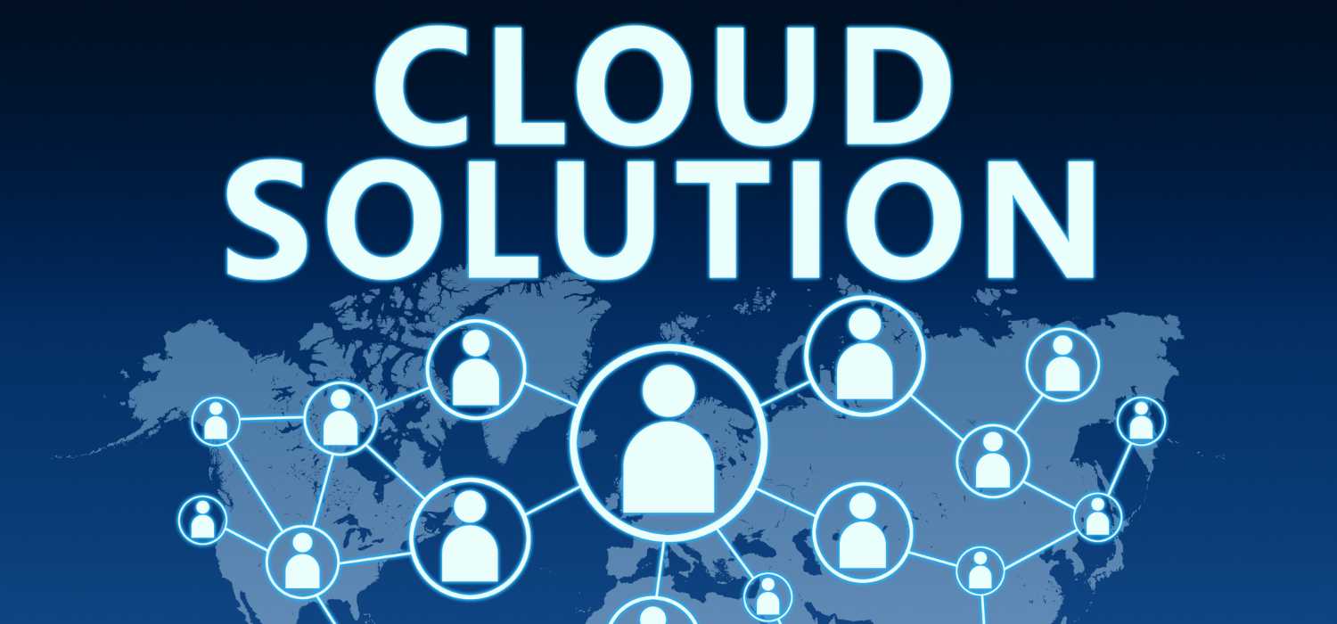 What is Cloud Solution? Insight by AllSafe IT