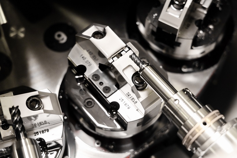 Arch Precision | Leading Manufacturer of High-Quality Precision Parts