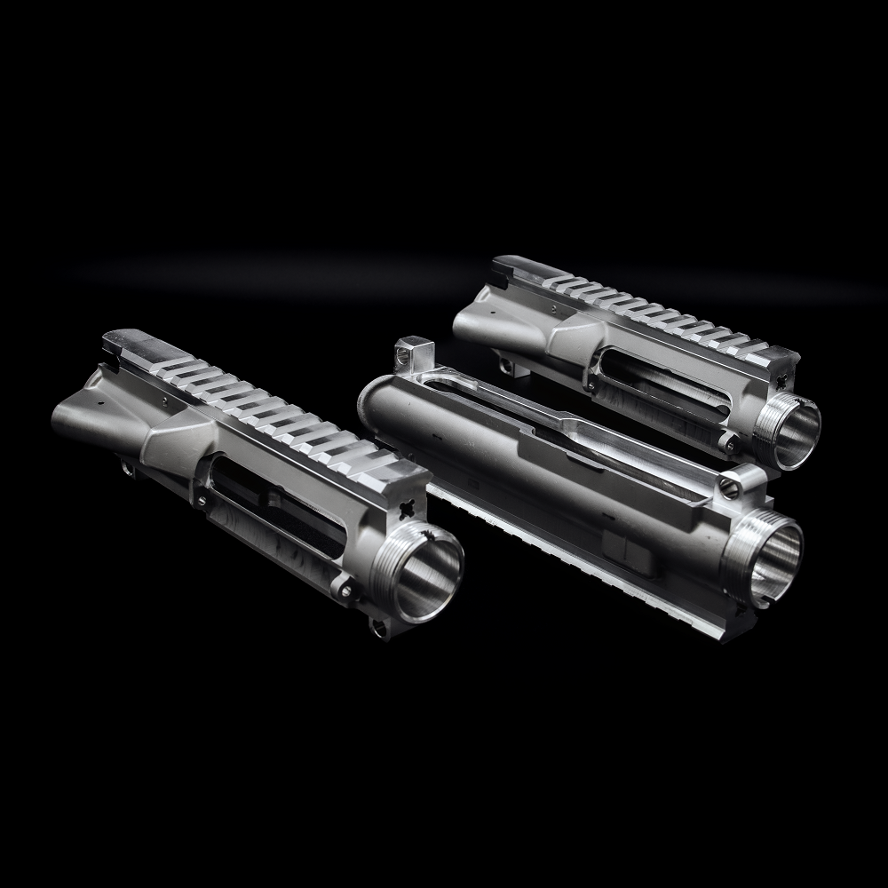 Arch Precision | Leading Manufacturer of High-Quality Precision Parts