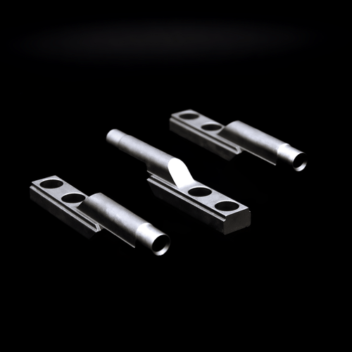 Arch Precision | Leading Manufacturer of High-Quality Precision Parts