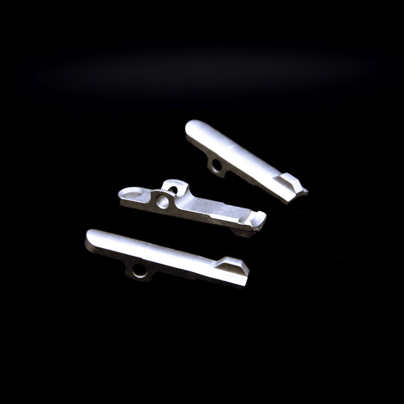 Arch Precision | Leading Manufacturer of High-Quality Precision Parts