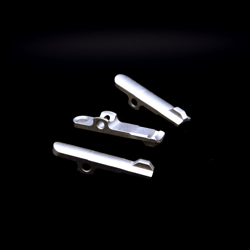 Arch Precision | Leading Manufacturer of High-Quality Precision Parts