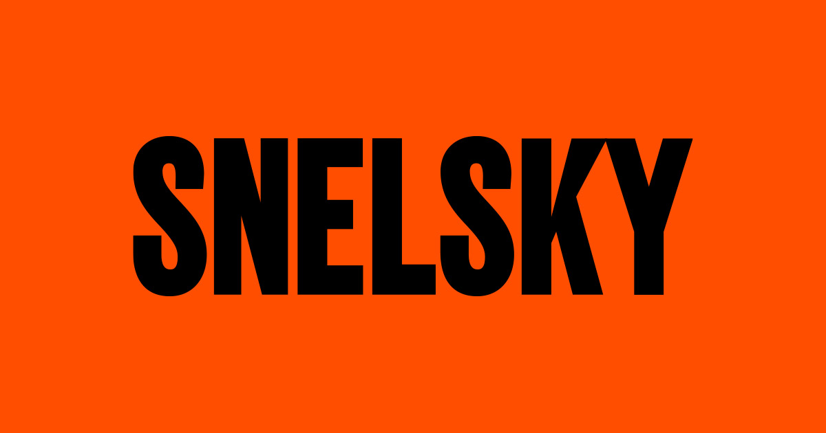 Snelsky Studio
