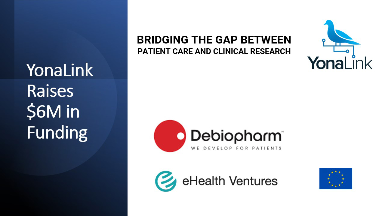 YonaLink Raises $6M in Funding