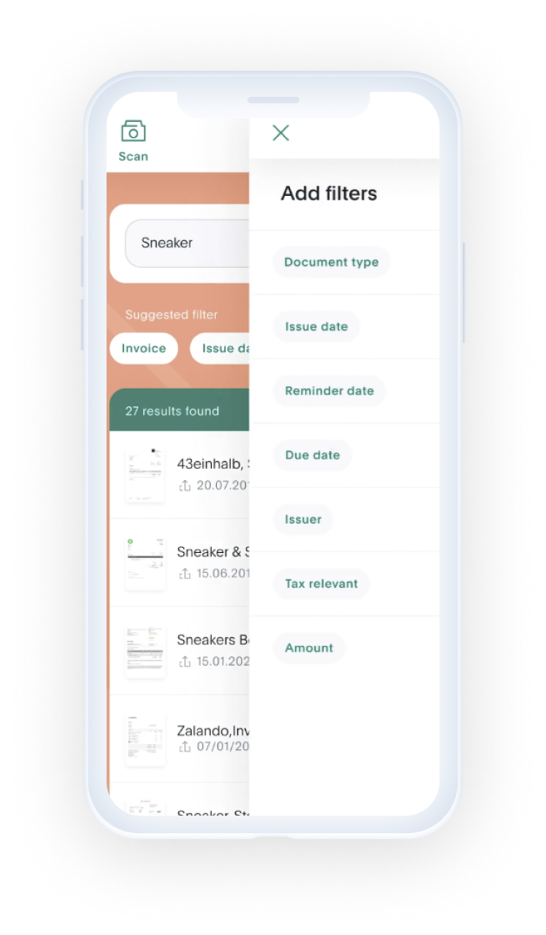 Appvales - Document Management Software Development Guide and Case Study