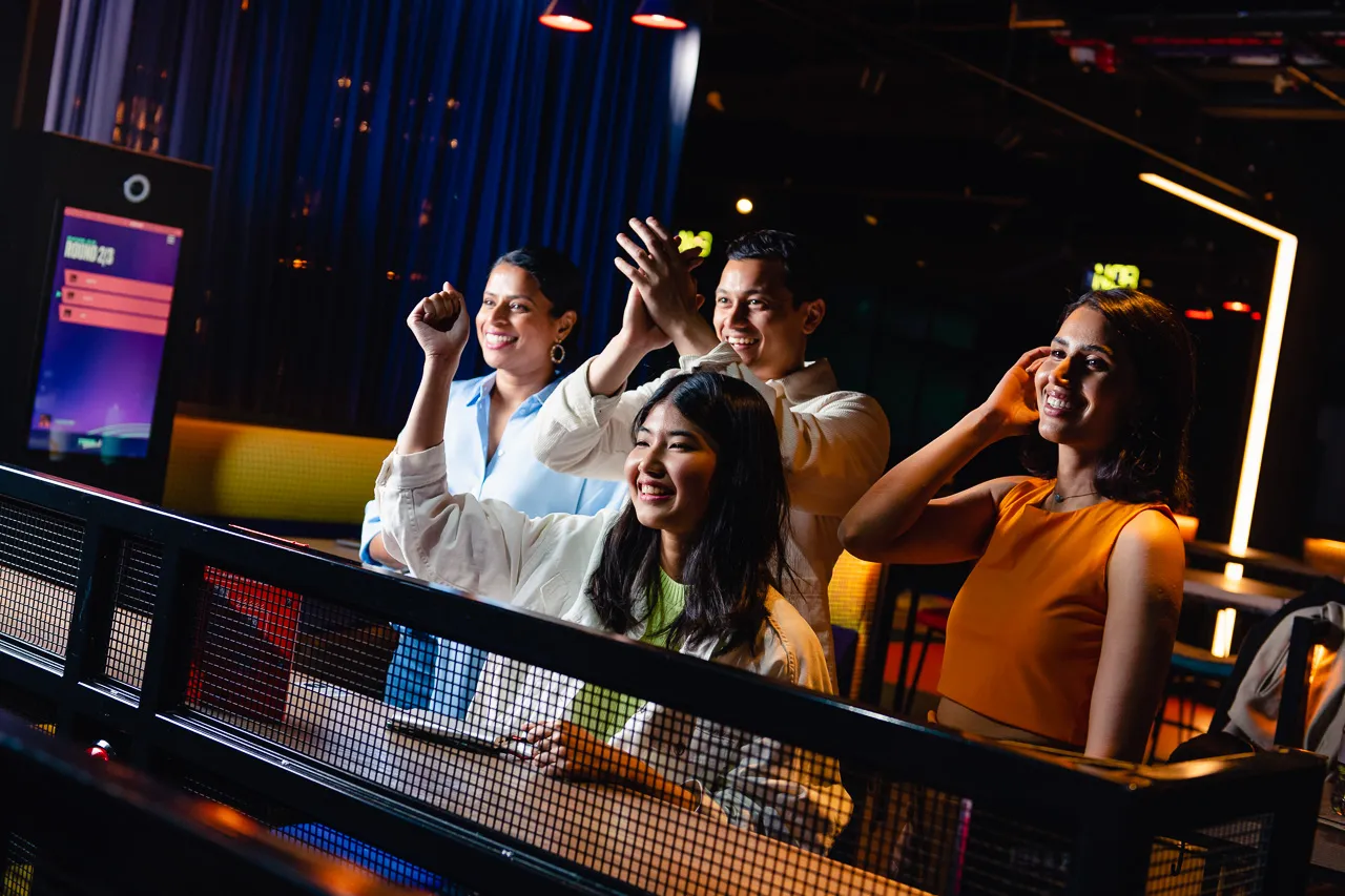 Pricing | TOCA Social