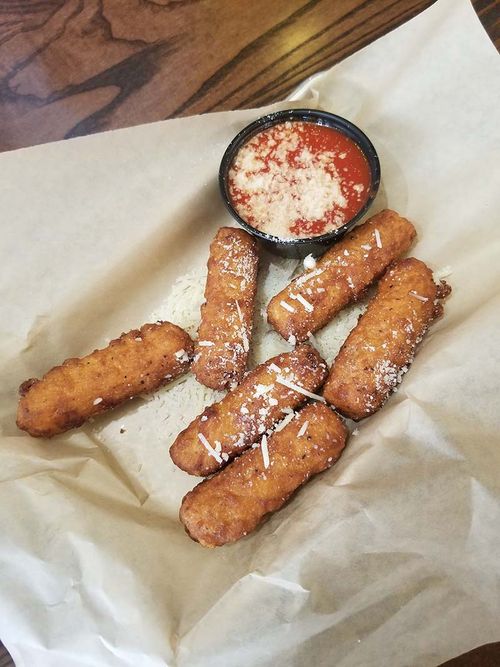 Library Pizza & Pub | Home