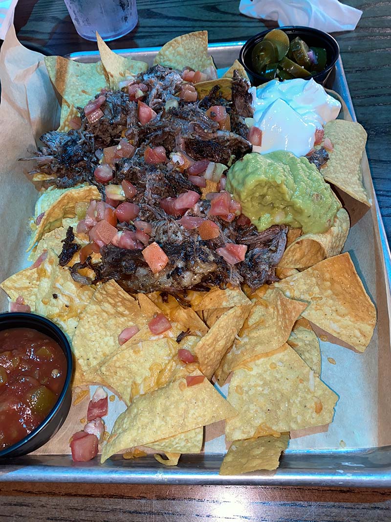 Library Pizza & Pub | Home