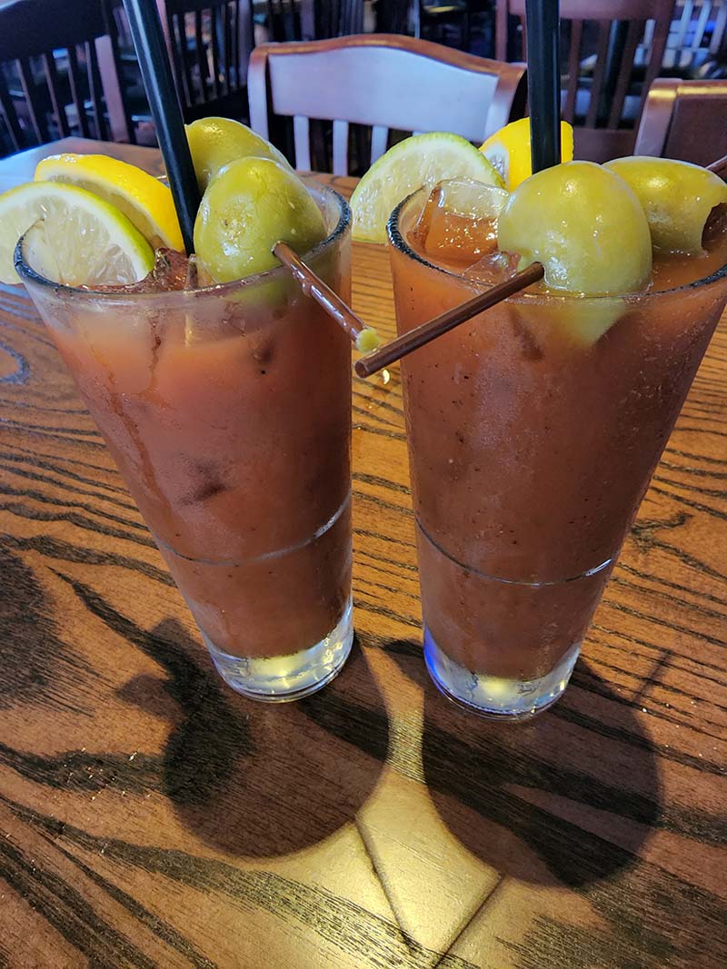 Library Pizza & Pub | Home