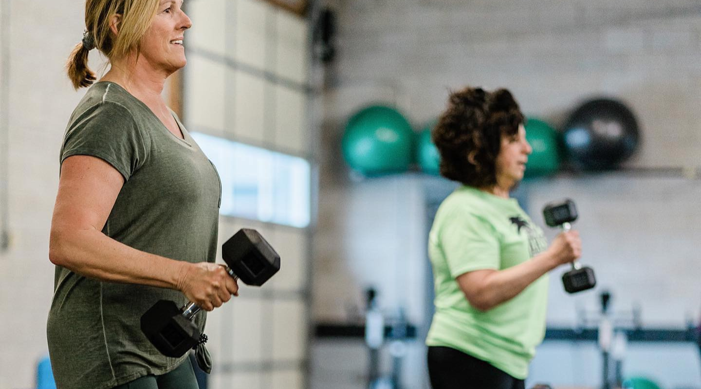 Renegade Fitness | The New Age of Fitness: What you should look for in ...