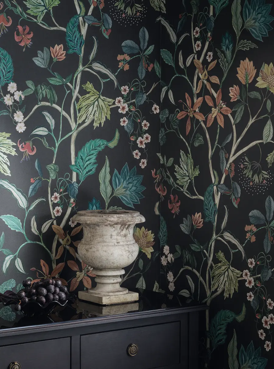 Wallpaper | Interior Design in Kent