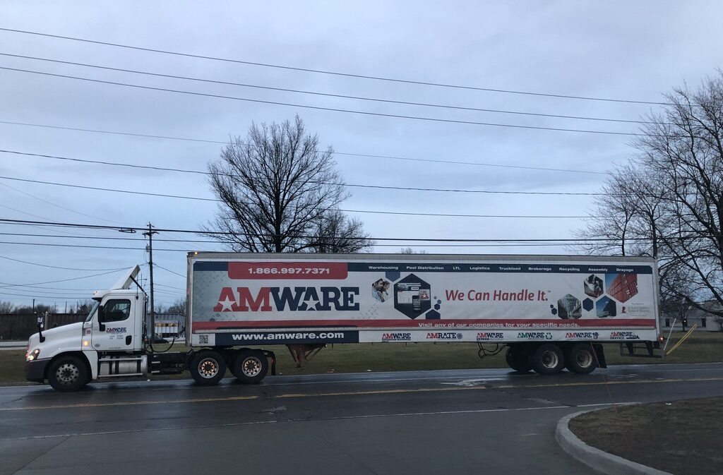 LTL or FTL - Which One is the Better Choice? | Amware Blog