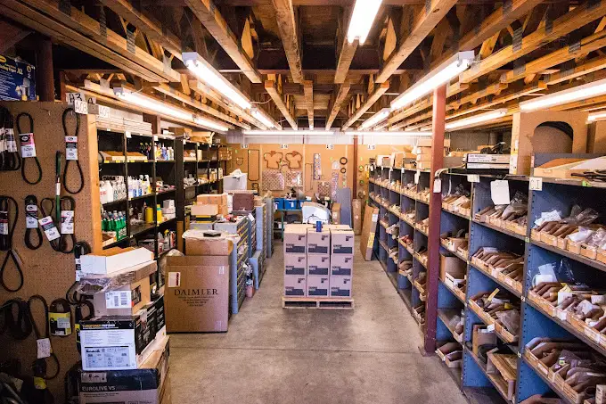 Heavy-Duty Truck Repair Shop in North Charleston, SC | General Diesel