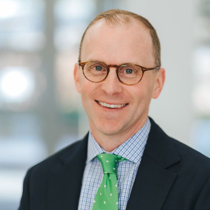 Justin Chamblee, CPA | Coker