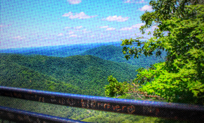 Find Things to do in the Appalachian Triangle: Outdoors