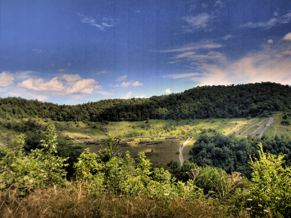 Appalachian Triangle Adventure: Hills & Hollers